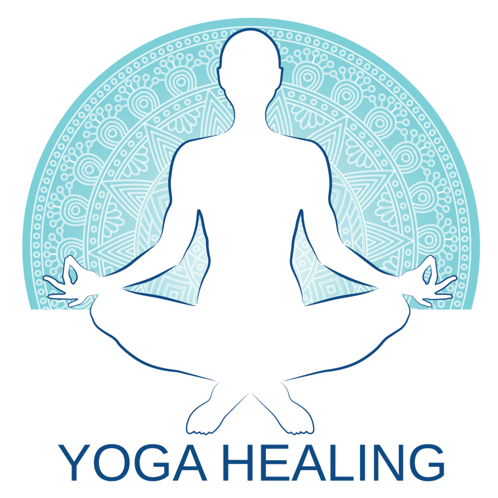 COURSE YOGA Yoga Healing COURSE YOGA Yoga Healing