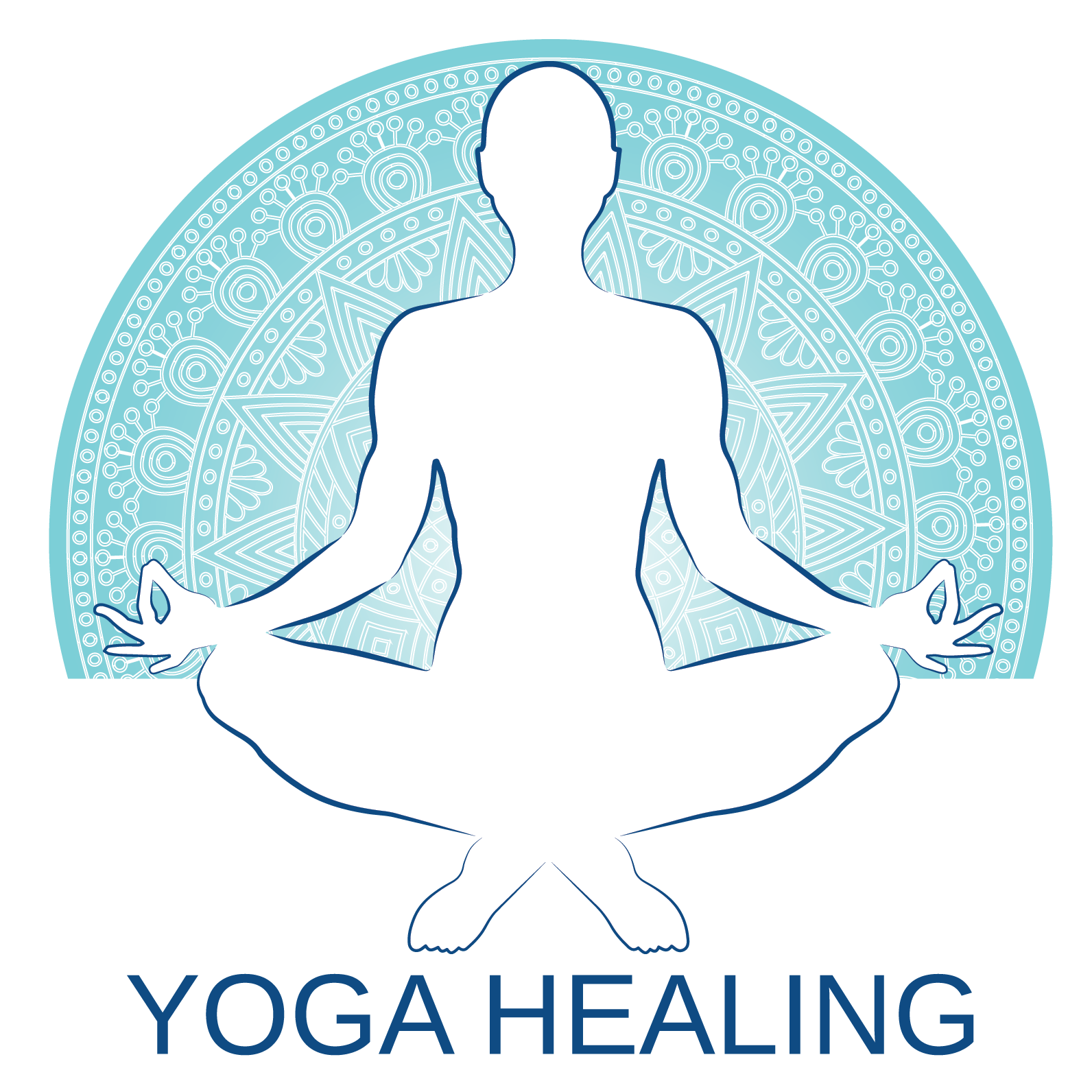 COURSE YOGA Yoga Healing